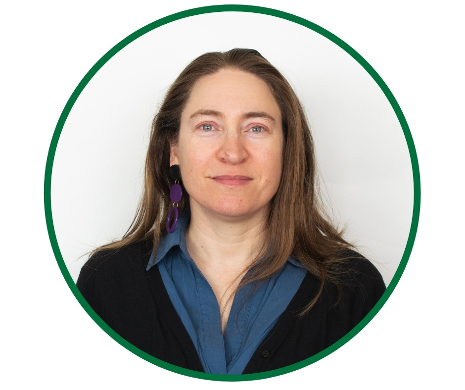 Maggy Burns | Ecology Action Centre