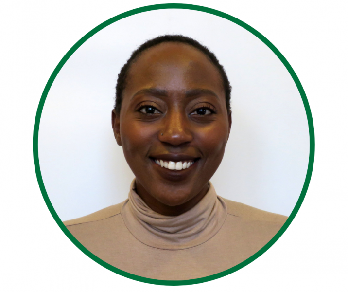 Simone Mutabazi | Ecology Action Centre