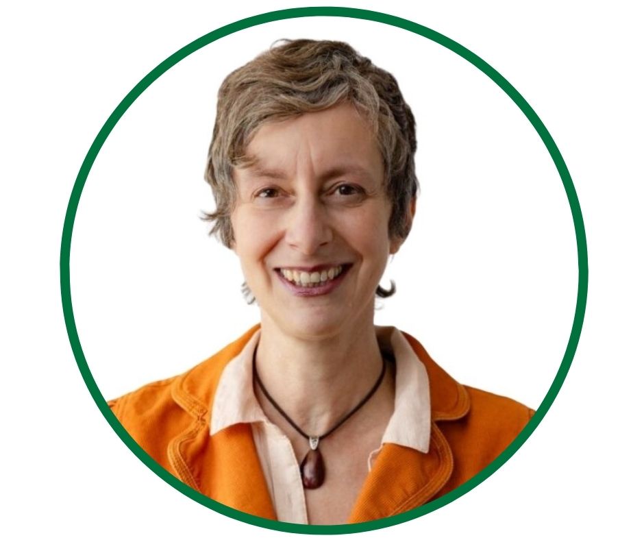 Kate Brooks | Ecology Action Centre